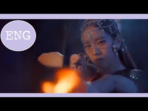 how much English was in Blackpink's \