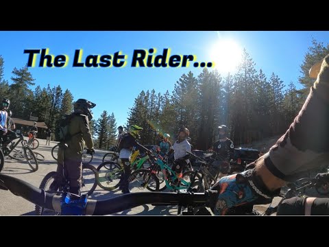 The Last Rider… - YouTube