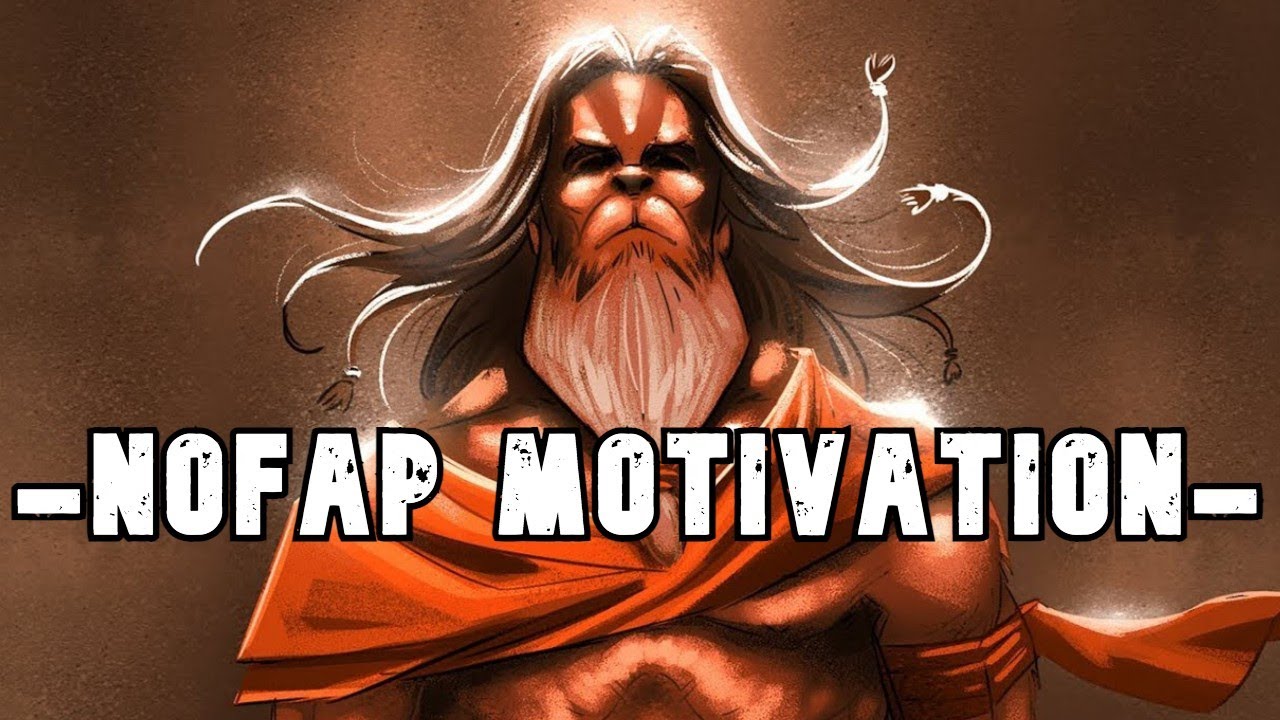 NoFap Quotes For Positive Mindset | NoFap Motivation - YouTube