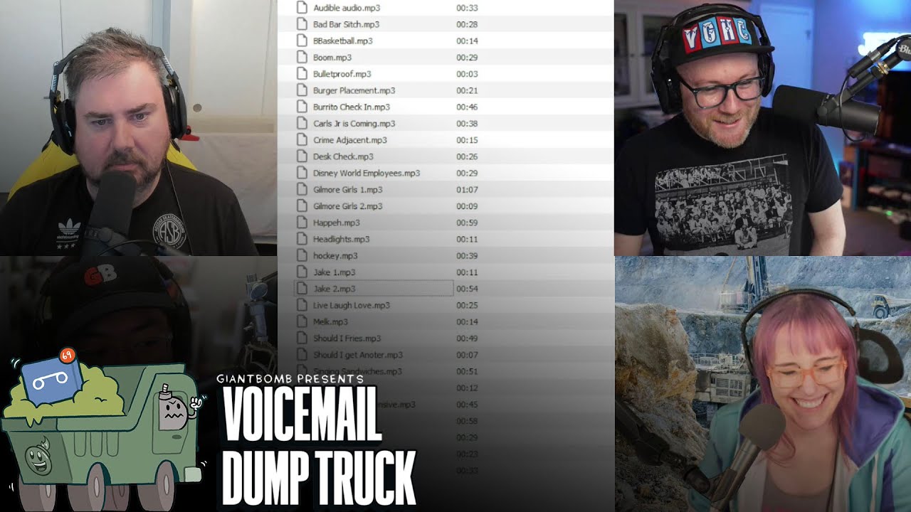 Calvin Bumper Sticker Discourse and Disney Employees | Voicemail Dump ...