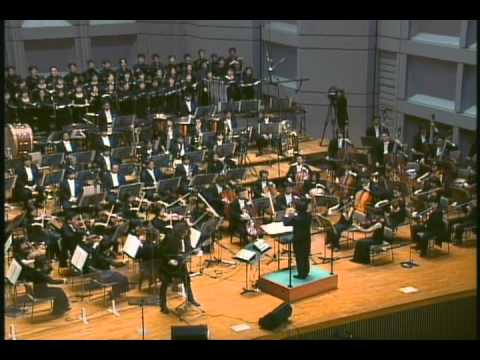 Yngwie Malmsteen & New Japan Philharmonic: Prelude To April & Toccata ...