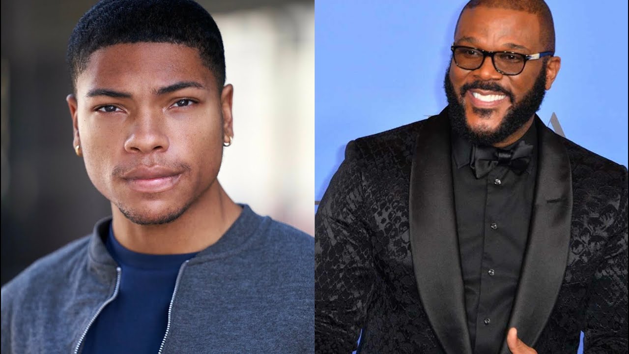 Everything We Know About Tyler Perry's Route 187 (So Far) - YouTube