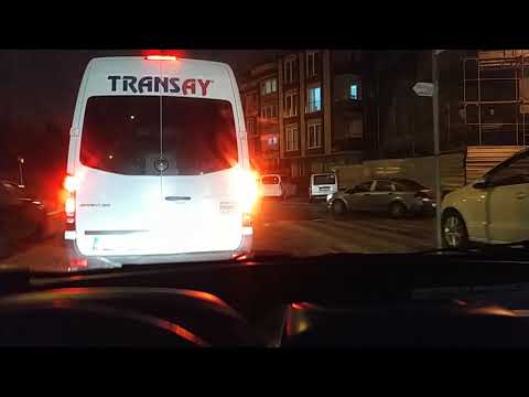 Araba Kaçırma #37#   #sequestro de carro