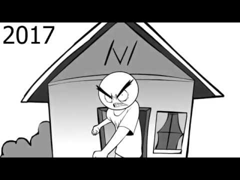 V-rage HD teaser - YouTube