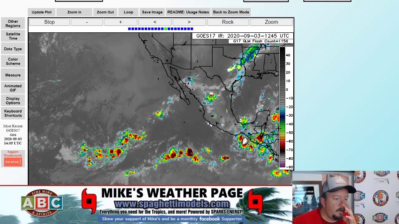 Weather Video - 09/03/20 - YouTube
