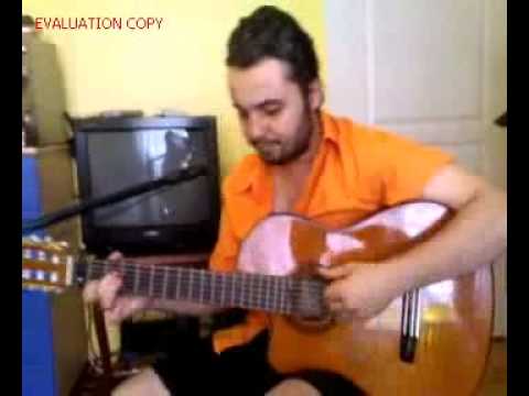 Serdar Sevinç Aşkın Mapushane
