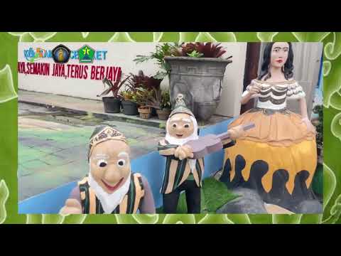 Videografis Kelurahan Rampal Celaket