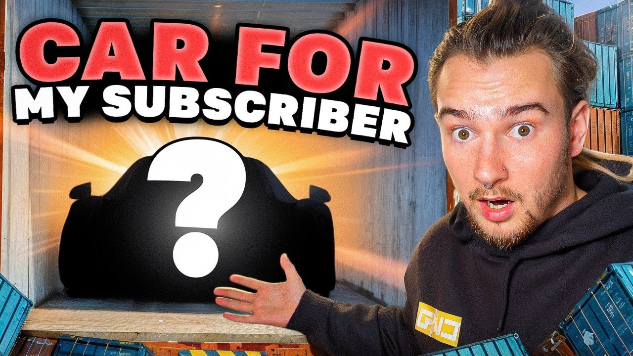 ADMIN made a UNIQUE GIFT! Admins Routine - YouTube