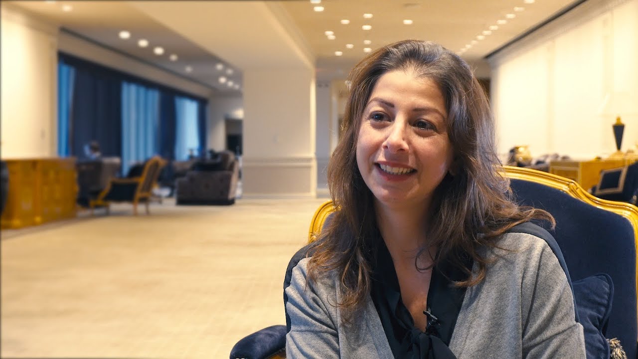 UN Supporting Victims of Terrorism – Interview with Odette Chesnot ...