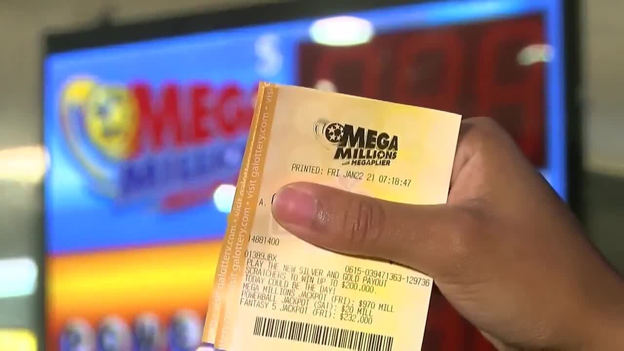 Could there be a state lottery in Nevada by 2026? - YouTube
