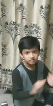 Kid's theme dance on (Khol de par) by Moksh bhardwaj - YouTube