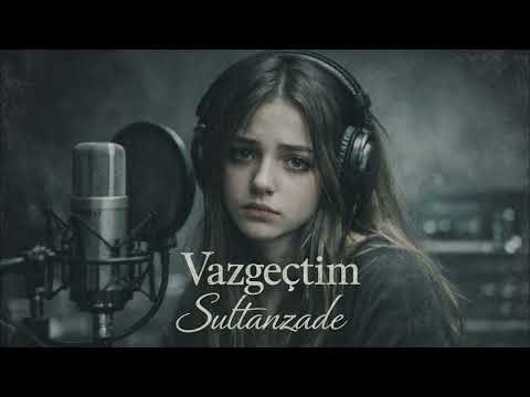 Sultanzade - Vazgeçtim | Anatolian Psychedelic Rock Cover