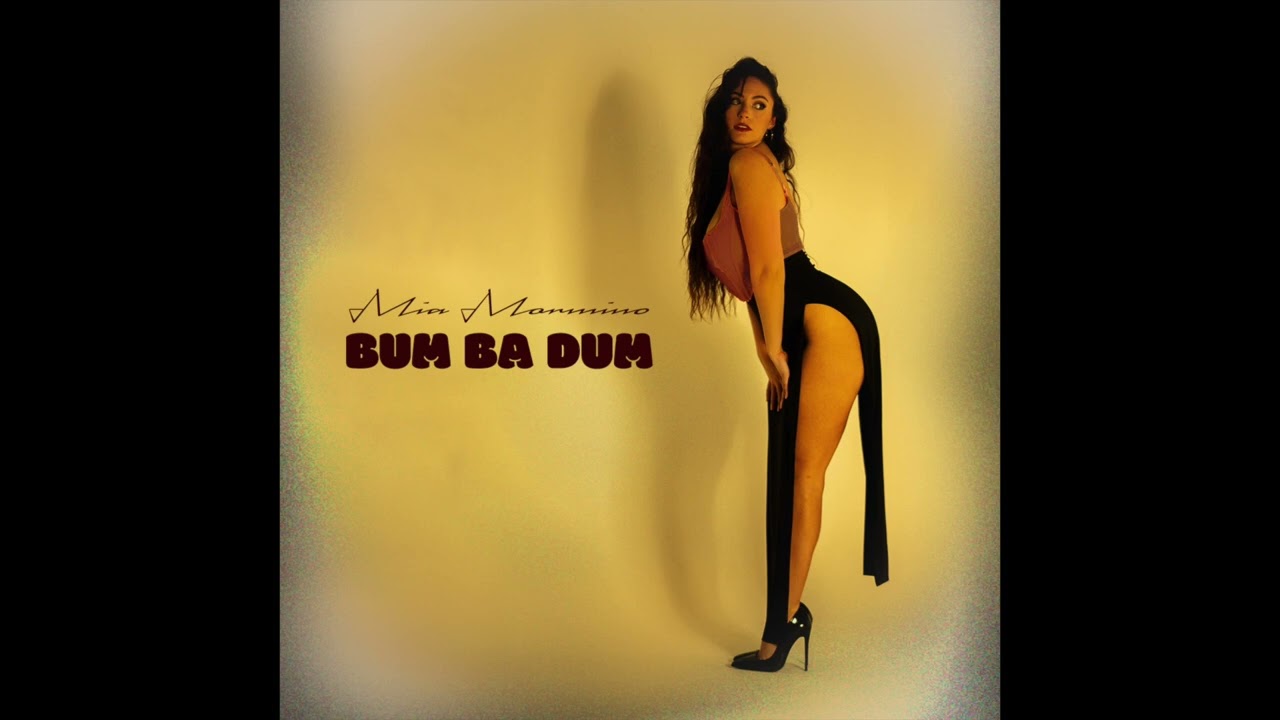 Bum Ba Dum - Mia Mormino & Karapet R. Moralyan: Song Lyrics, Music Videos & Concerts