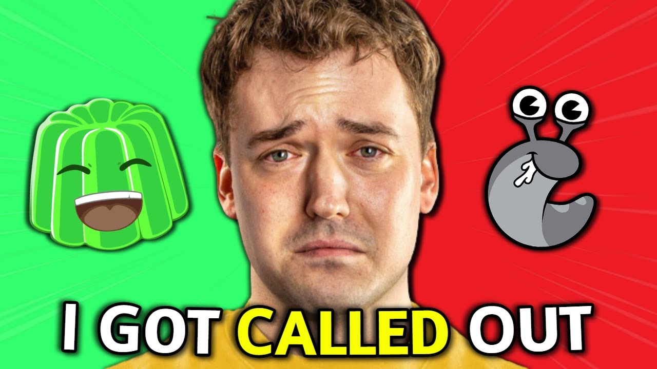 Why Did CRAINER LEAVE?! - YouTube