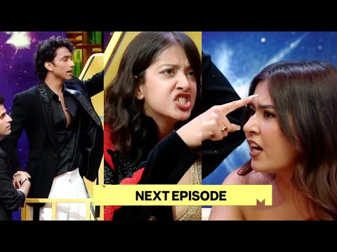 MTV Splitsvilla 16 GRAND FINALE PROMO 17 May 2026 | Ruru Ne Lagaya Akanksha Yogesh Pr 😱