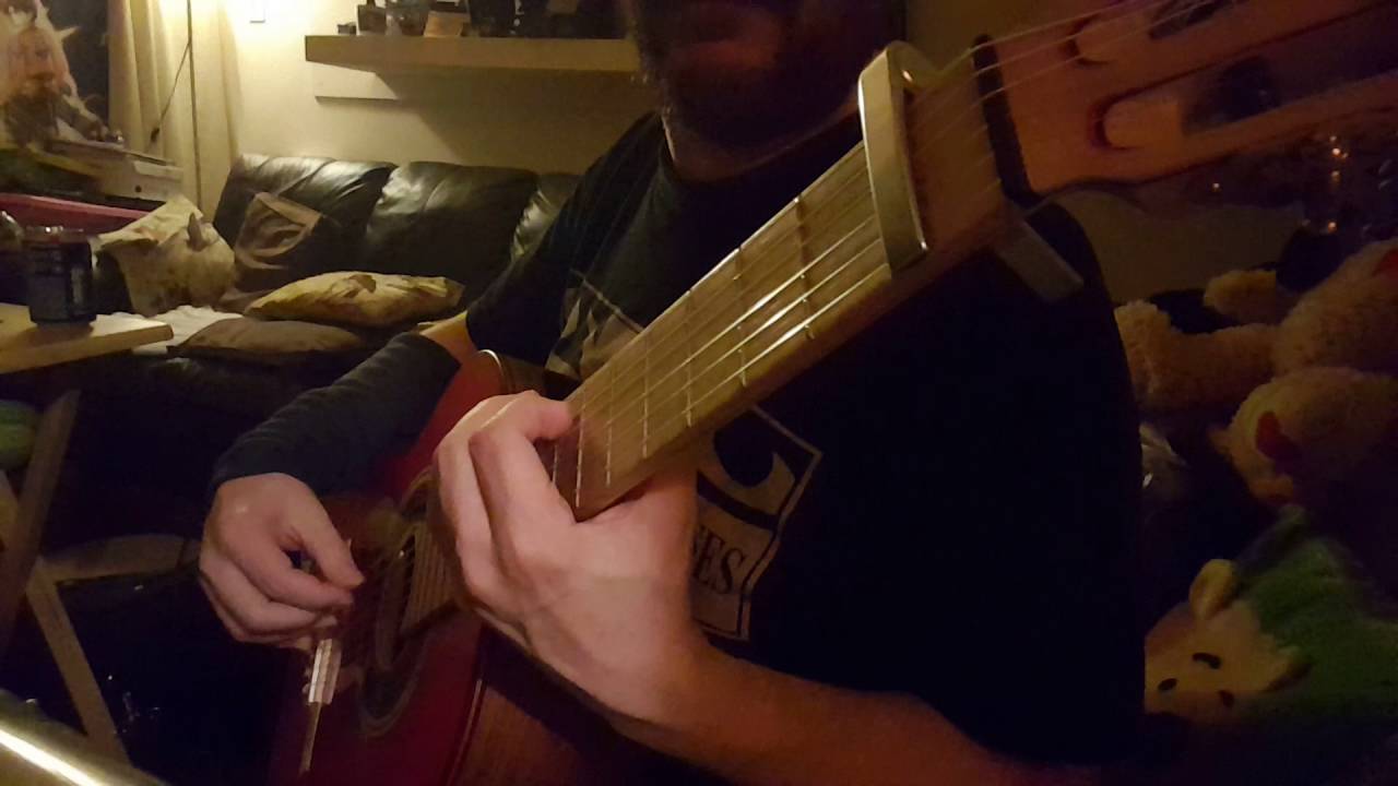 "Daybreak" - Song Idea #14 (revised) - YouTube