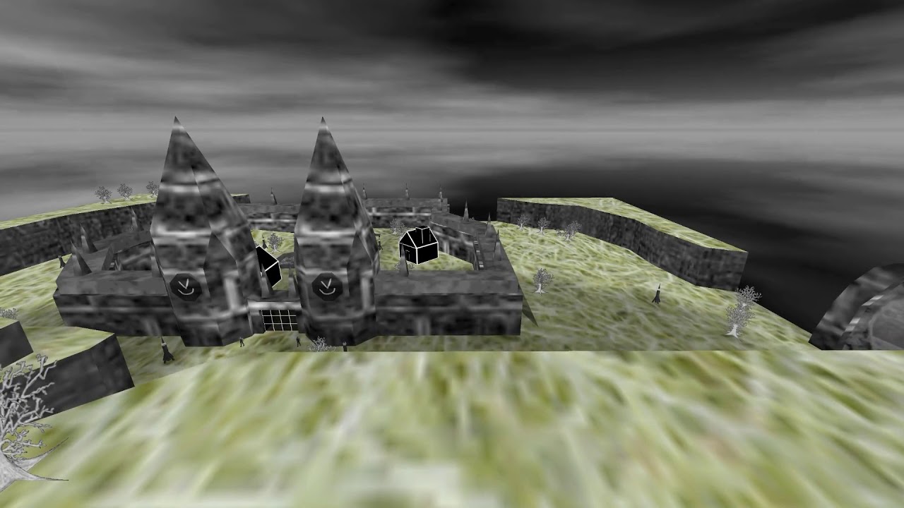 Halfquake Trilogy OST - Muddasheep - Sapience - YouTube