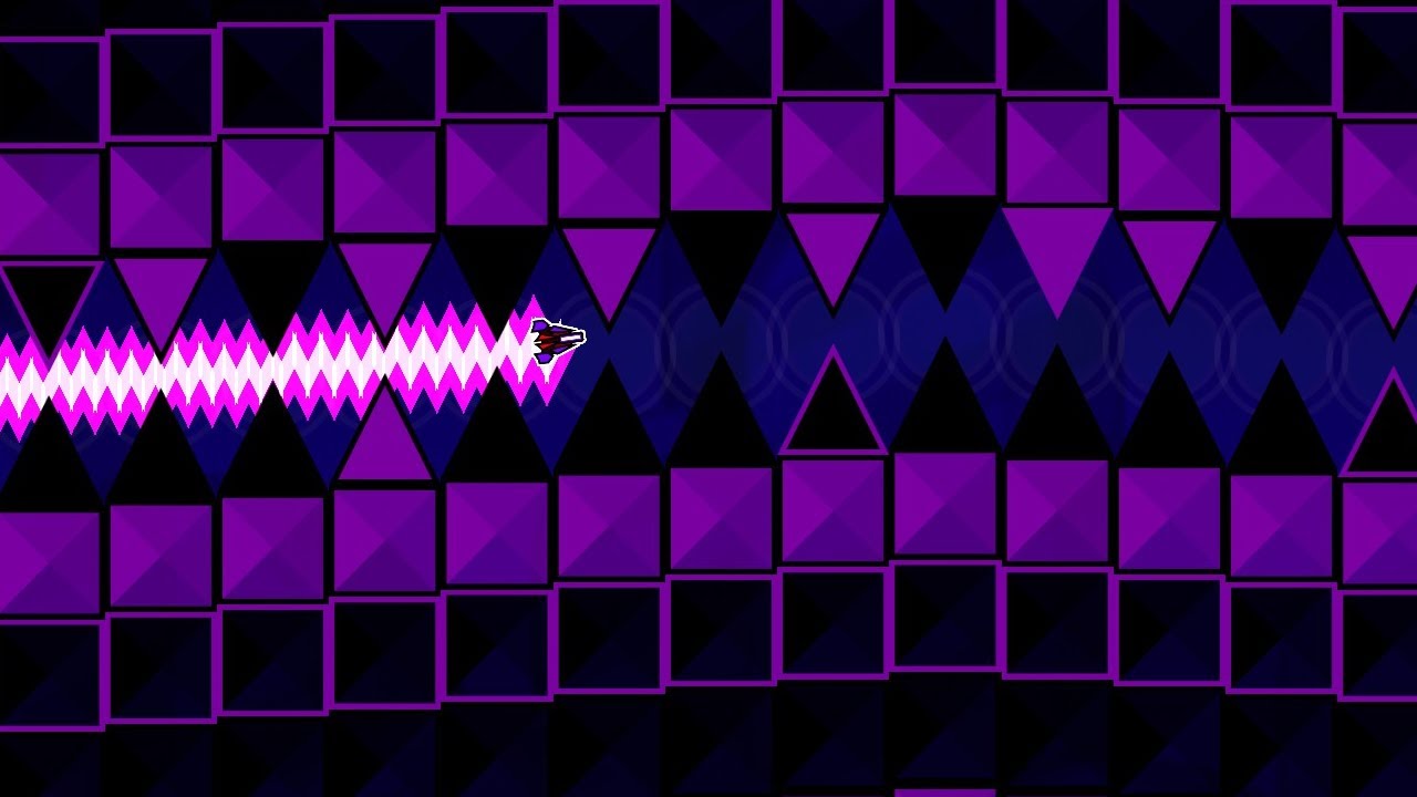 How to Make a SILENT LEVEL in Geometry Dash (Good Tutorial) - YouTube