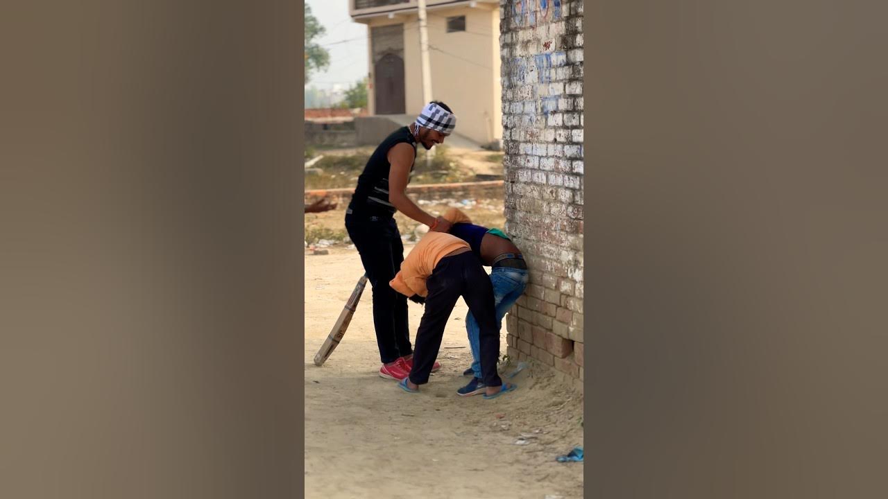 आज दो बच्चों में हुई लड़ाई 👿 देख सकते हो 🙏 Youtube