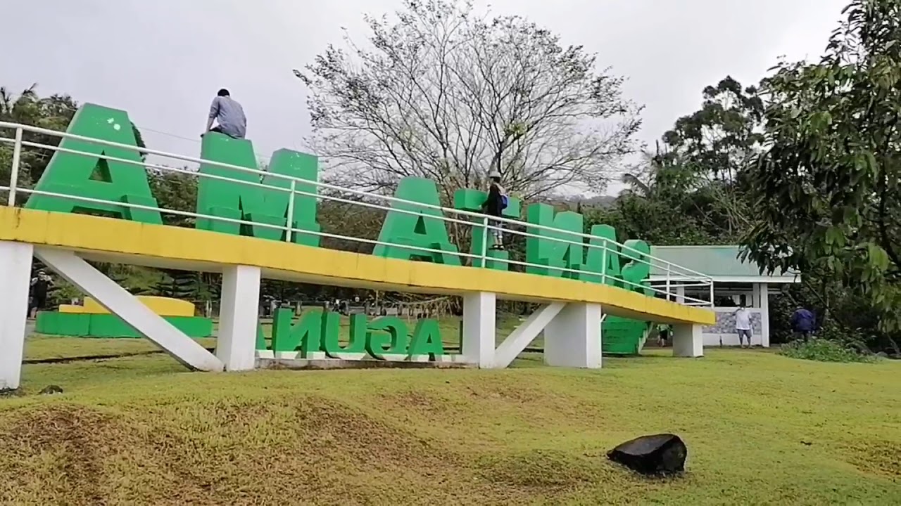 Sta. Maria Laguna - YouTube