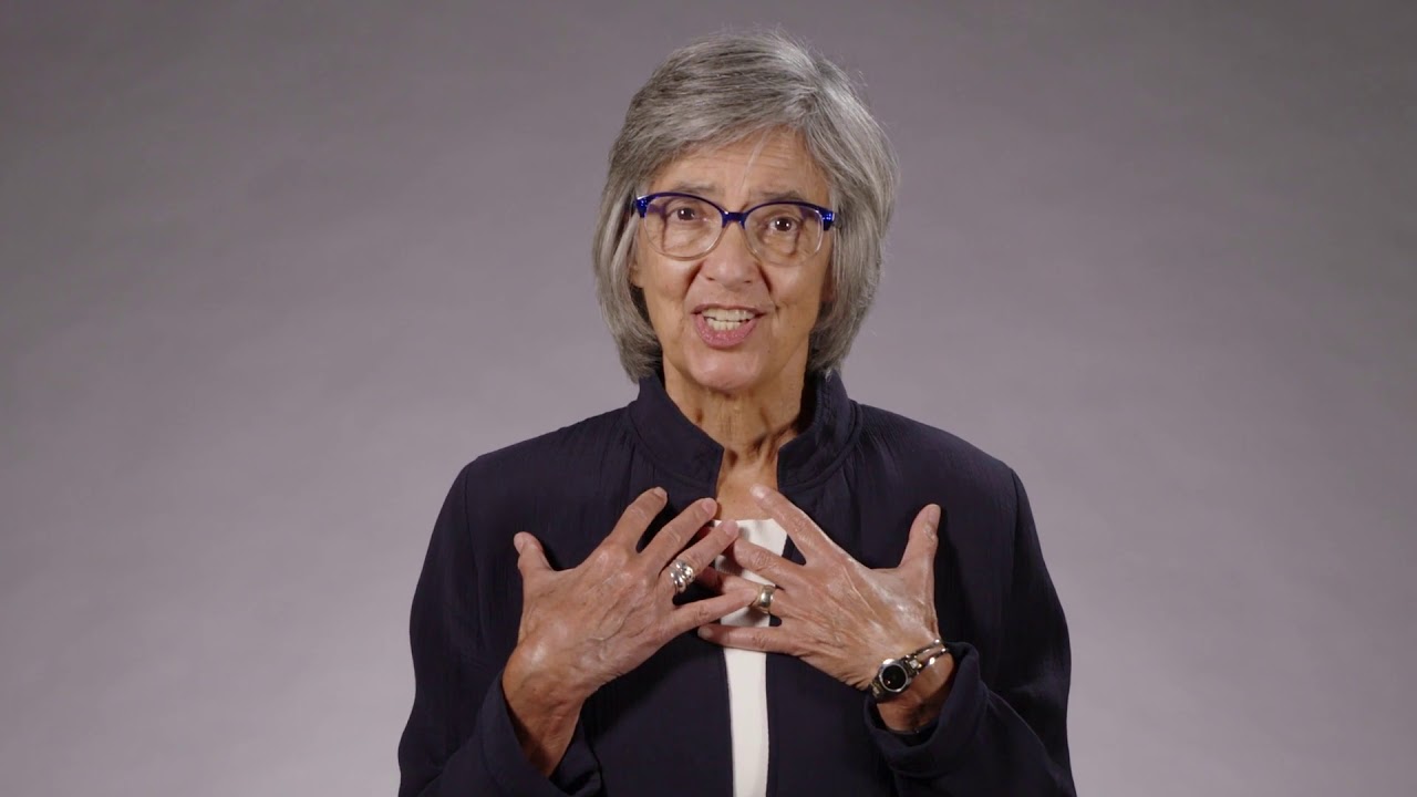 Bishop Hope Morgan Ward Women's Leadership Summit Sermon - YouTube