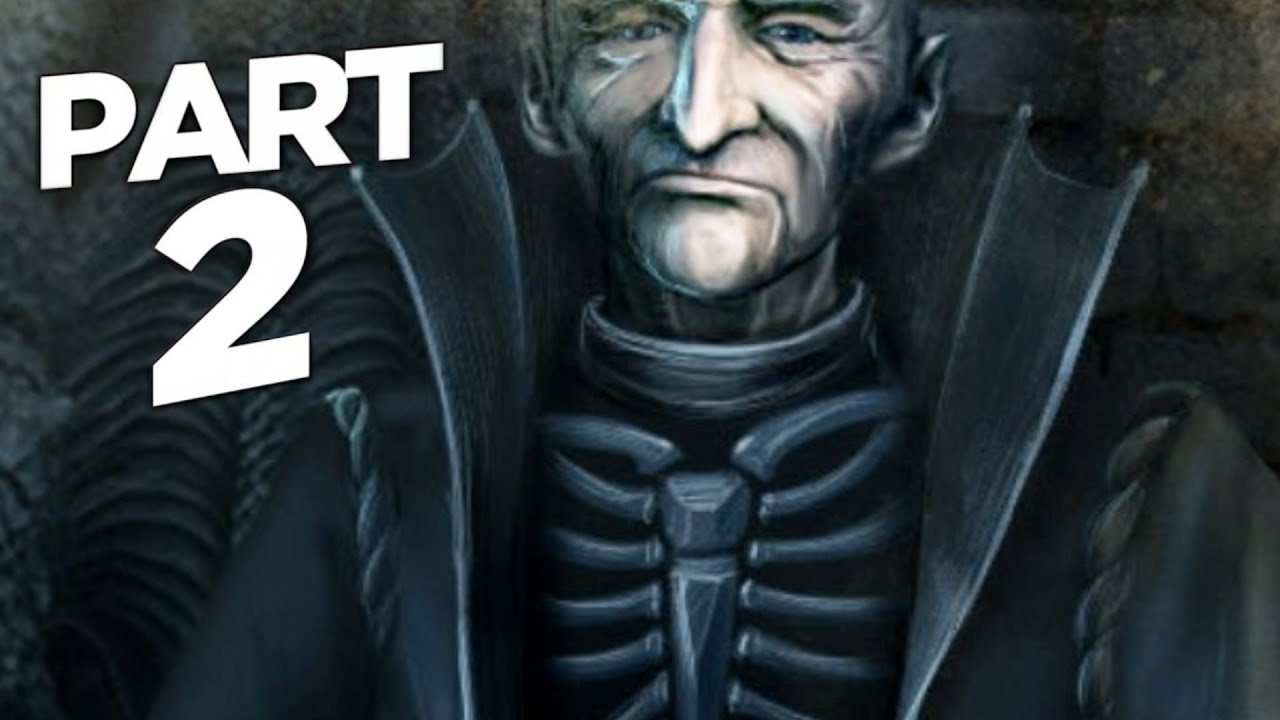 THE WORLDS LEGENDS KASHCHEY THE IMMORTAL Walkthrough Gameplay Part 2 ...