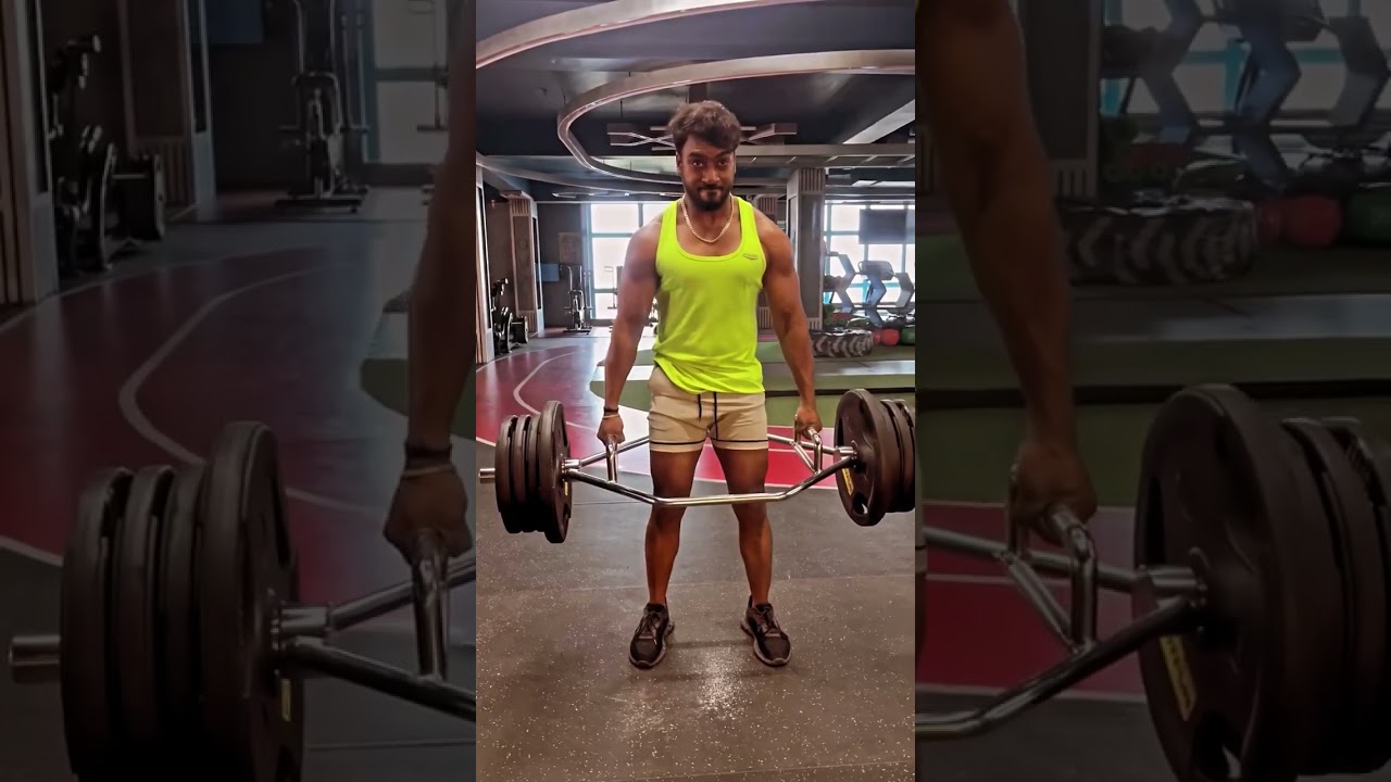 #shoulderworkout #fitness@Patna Bikes @BodyFit By Bagus - YouTube