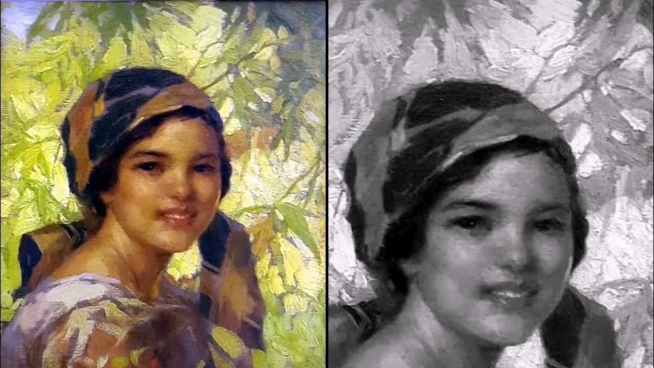 Group 4 American Period to Post Colonial Period Art Exhibit - YouTube