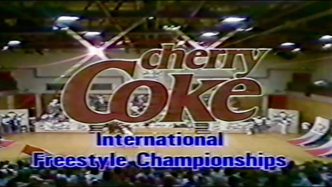 BMX Beat International | Ep.1 of 6 | Andy Ruffell | Gaz Top | - YouTube
