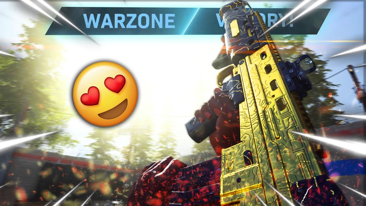 OMG This SA87 LMG MELTS in WARZONE (Warzone SA87 Loadout) - YouTube