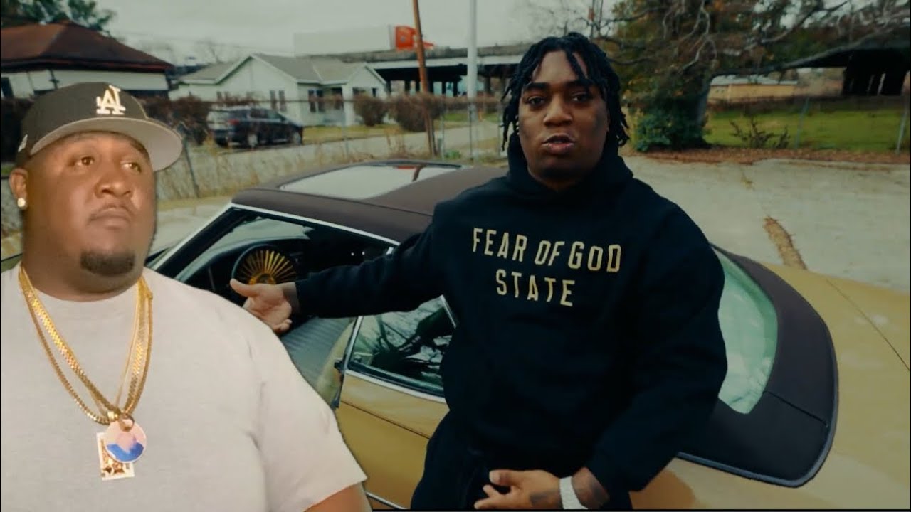 FREDO BANG - SEND ME ONE ( OFFICIAL VIDEO ) - YouTube