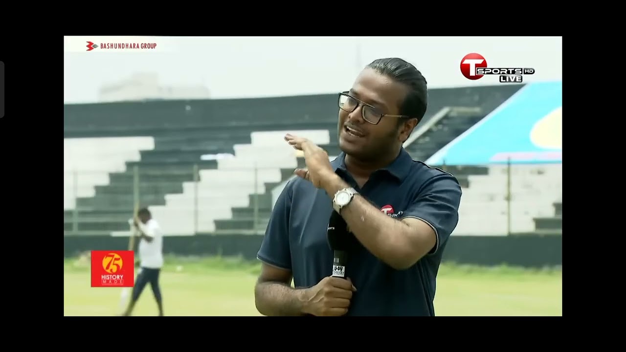 savage moment of rifat Masud 🤣🤣 Rifat Masud X Nabil khan. t sports. IPL BPL - YouTube