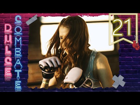 【SUB ESPAÑOL】 ⭐ Drama: Sweet Combat - Dulce Combate. (Episodio 21)