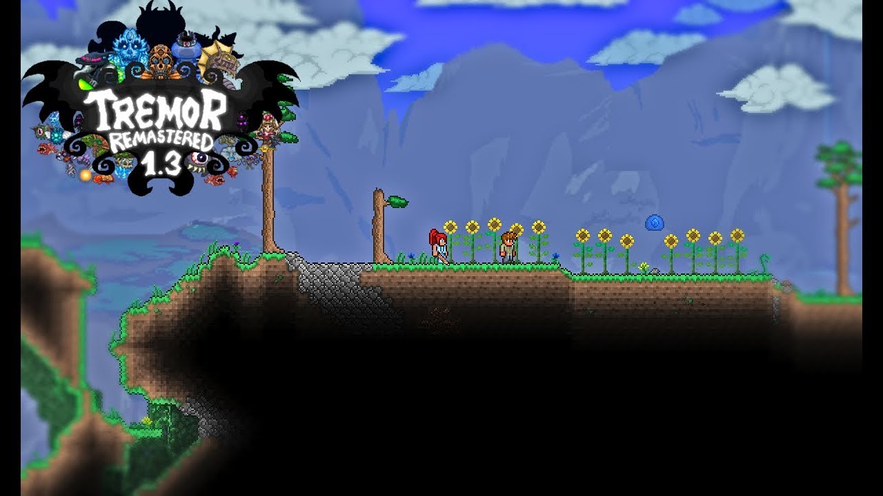 Confíen en mi pájaro | Terraria Tremor mod | Serie en Español 2.0 - YouTube
