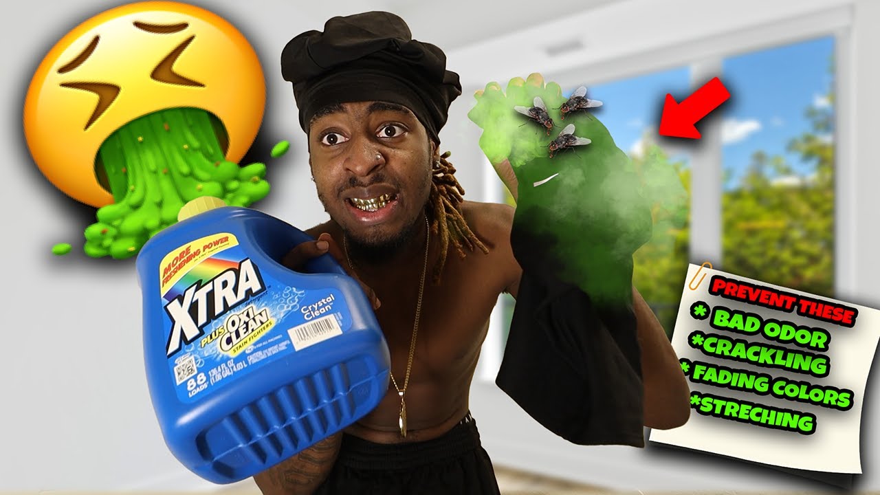 HOW TO CLEAN A NIKE SKI MASK THE CORRECT WAY IN 2025 - YouTube