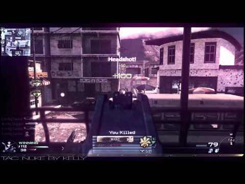 Tactical Nuke :D