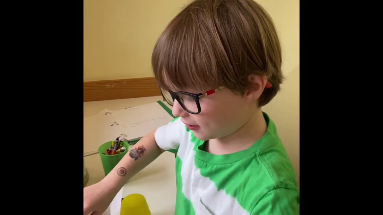 Testing Paper Strength - YouTube