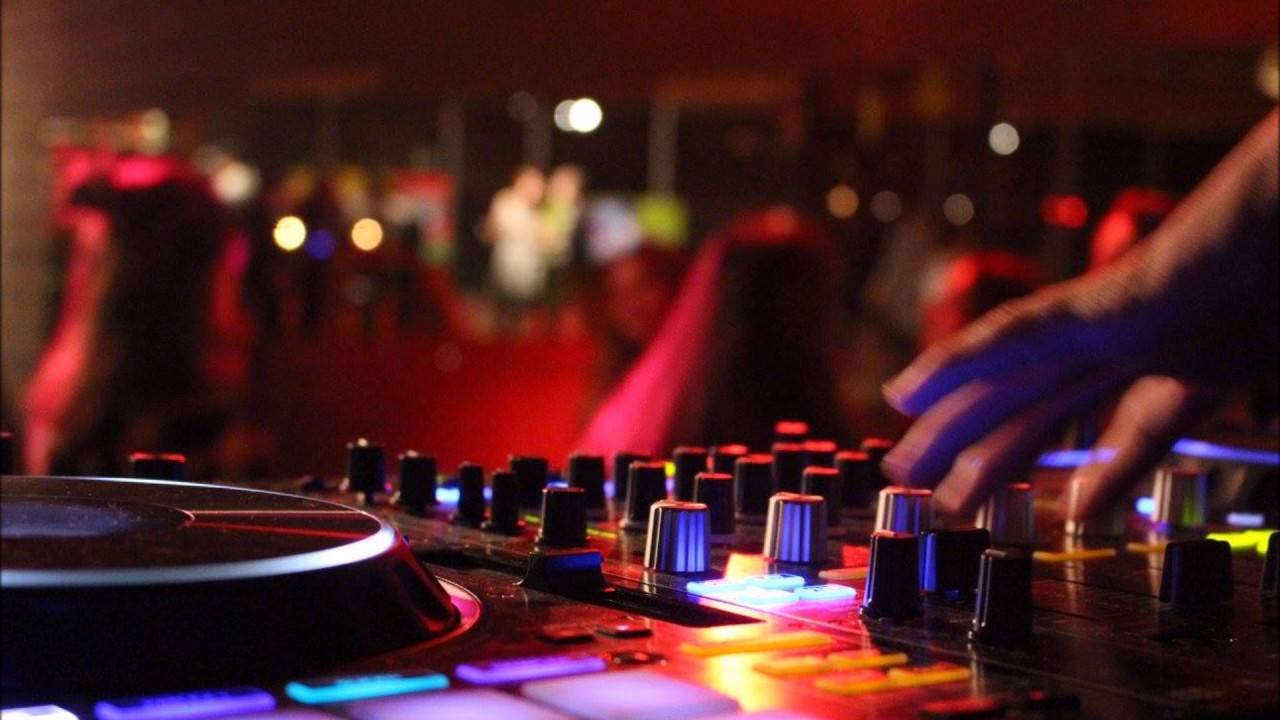 Mix session 3 - March 2017 - YouTube