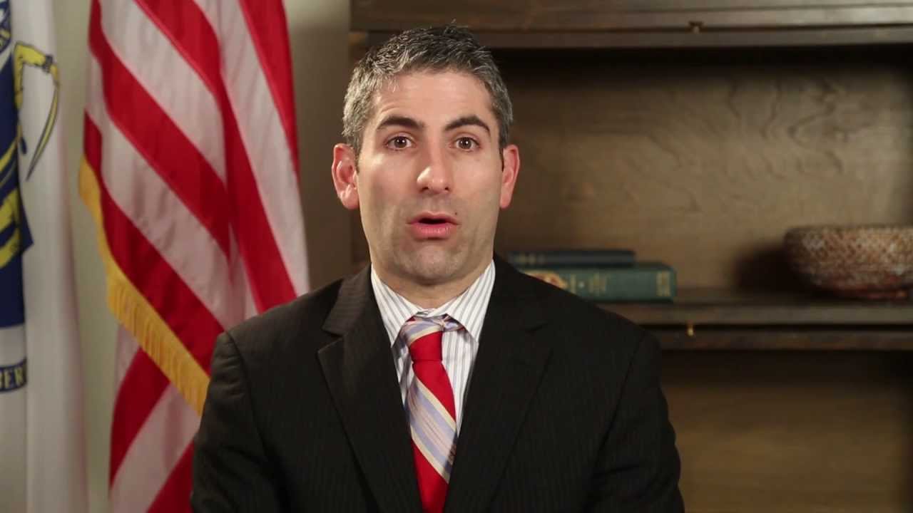 Secretary Shor Talks about Performance Management and Strategic Plans ...