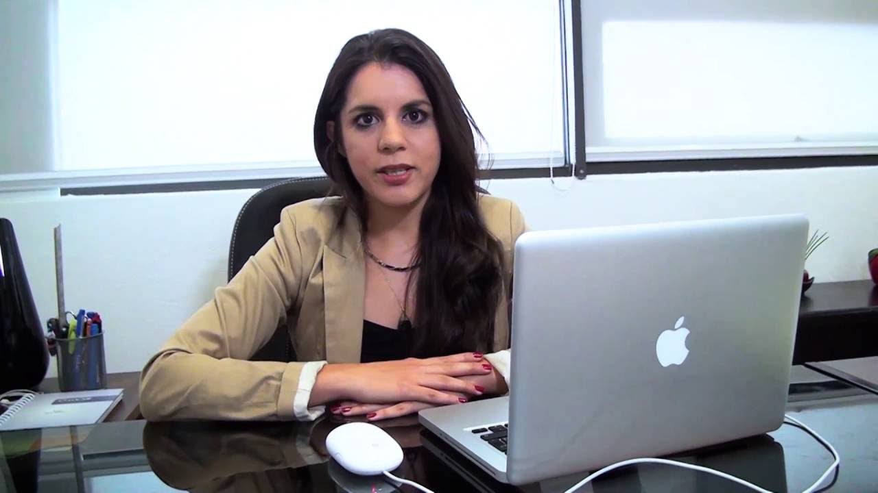 Our Team: Alma Pancardo Alvarado, International Business and New ...