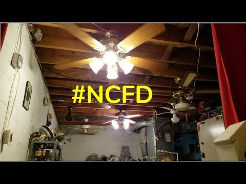 #NCFD 2019 Special! - YouTube