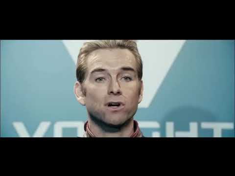 Homelander’s speech - The Boys (2x08) - YouTube