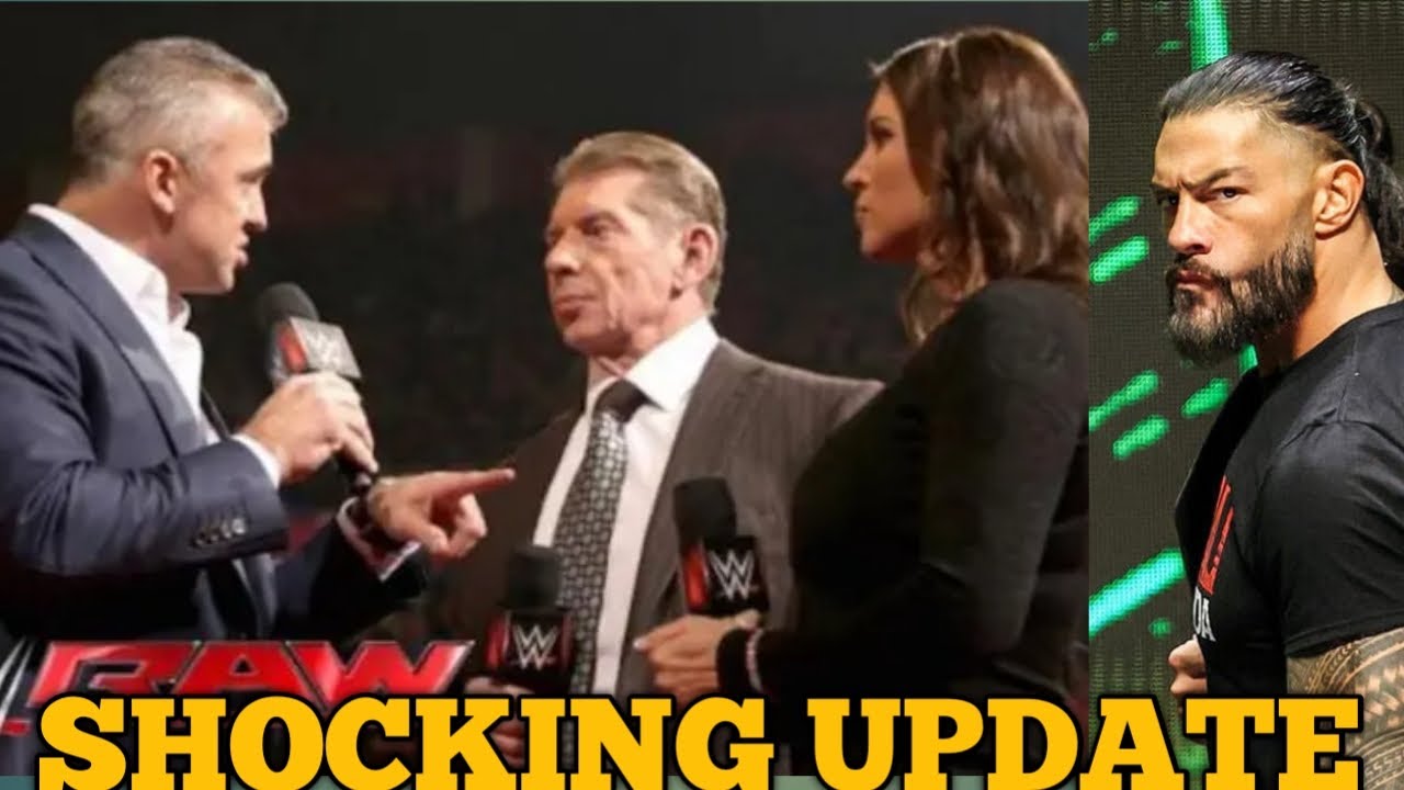 WWE 29 Dec 2024: New Wrestling Updates That Will Blow Your Mind! Must ...