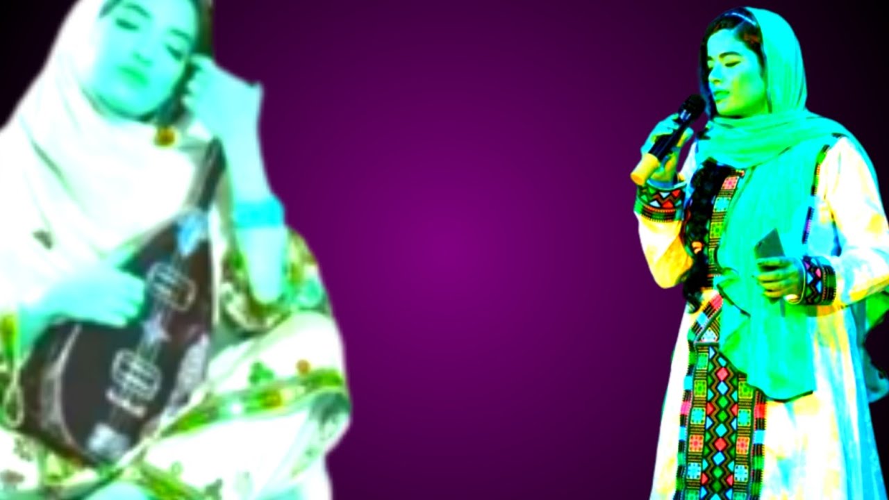 Balochi classical Song by Folk Lyrics |Top Music of Balochistan ...