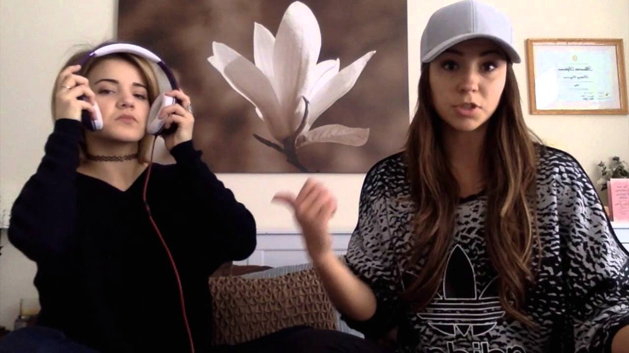 Whisper Challenge - YouTube