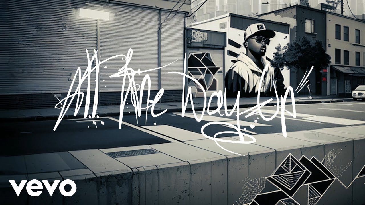 Donnie B. GotDaBeats - Celebrated (All The Way Up) [Official Video ...