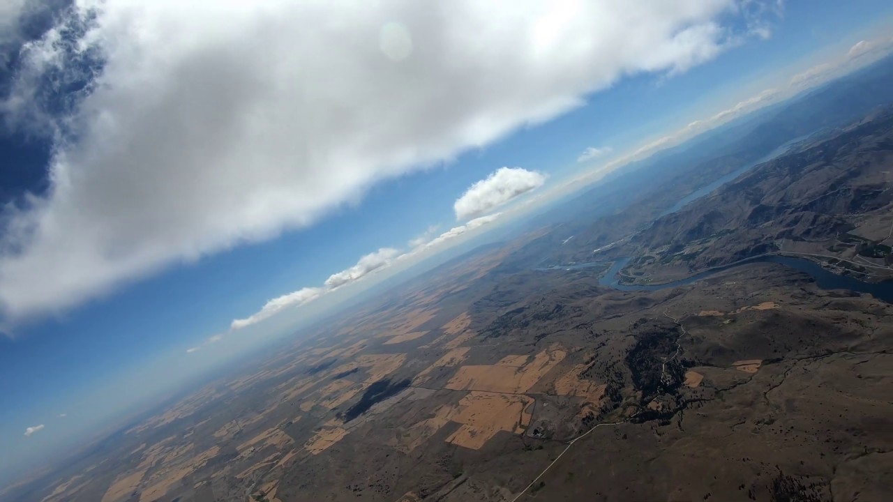 82 mile FAI- Last tow of the season -7-31/19 L rd - Atos VQ Race Hang ...