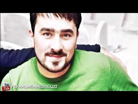 Seyyid Peyman - Agla Gozum Agla Mersiyye 2017