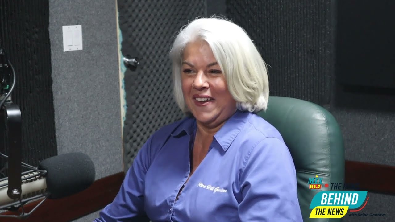 Astrid Plantz on Family History & Being the Largest Land Owner ...