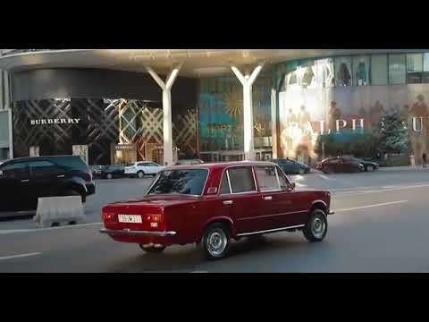 Bakının İdeal Vaz 21011\